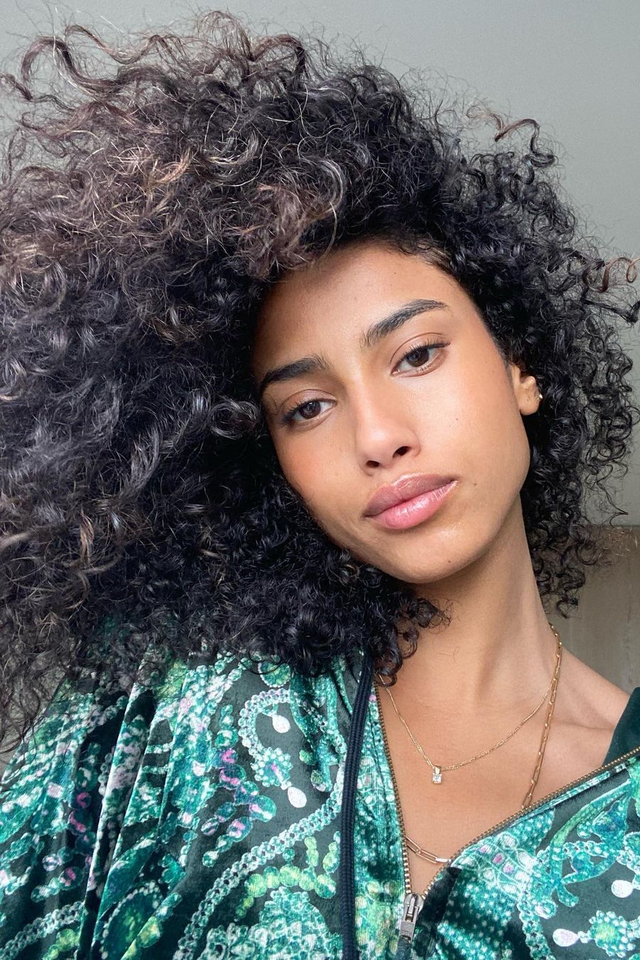 Produits Essentiels pour Cheveux Bouclés, Frisés & Crépus – Cloud Curls