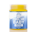 Gelée capillaire bouclante à base d'ingrédients d'origine naturelle Curl Me Baby | Cloud Curls