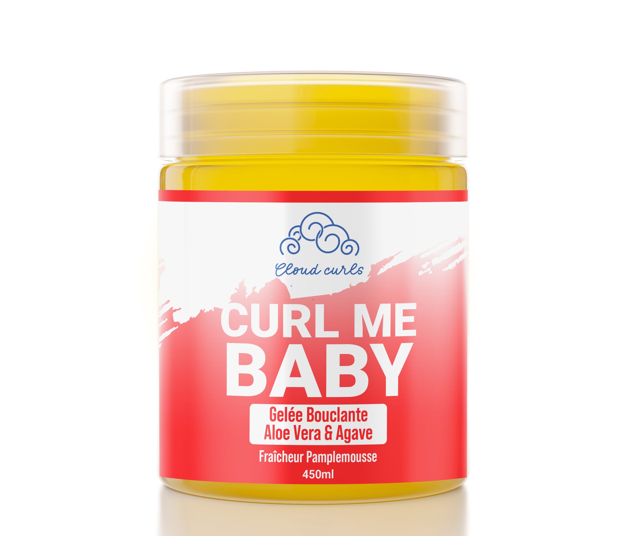 Gelée Capillaire bouclante à l’Aloe Vera – Soin à base d'ingrédients d'origine naturelle | Cloud ...